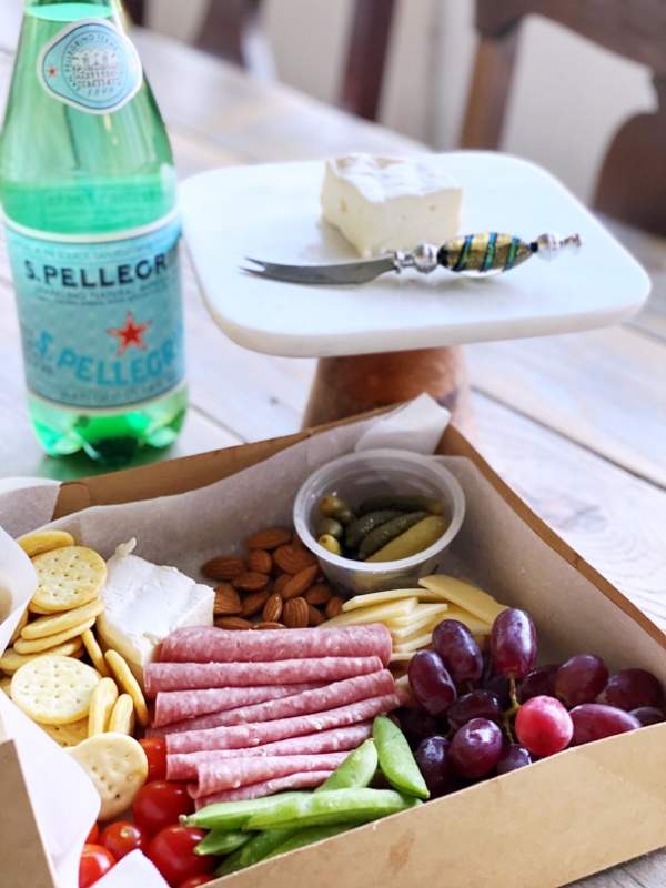 Charcuterie Boards To Order